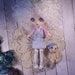 Blythe Doll Sneakers Sewing Pattern Instant PDF Download - Etsy