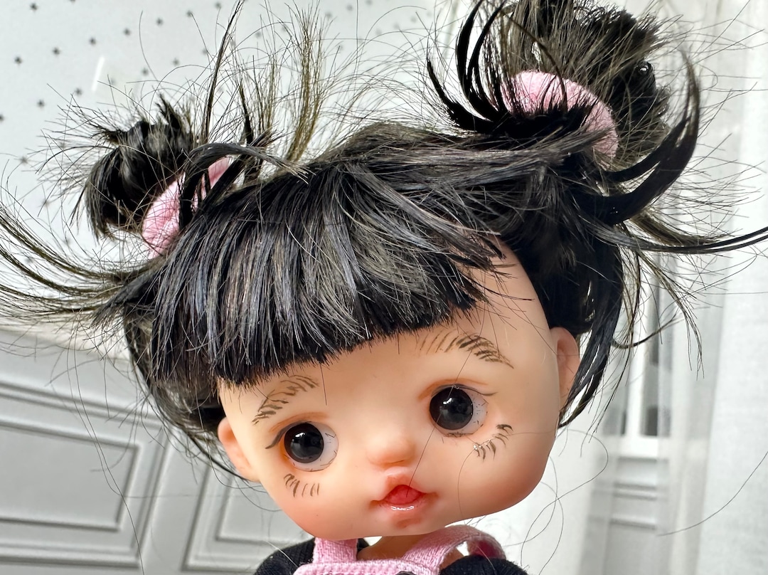 OB 11 Doll. Ob OAKK Doll With Clothes. - Etsy