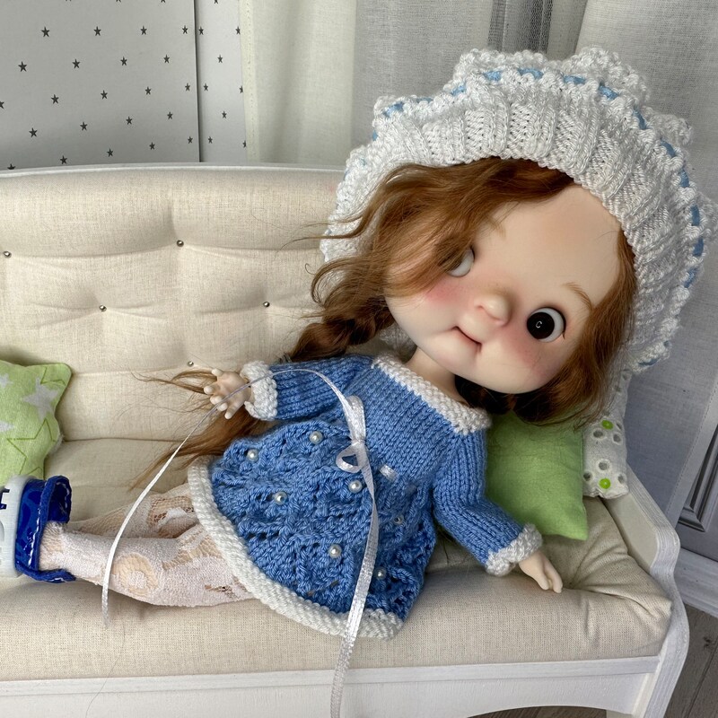 Big Baby Doll Clothes - Etsy