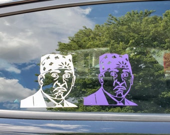 Prison Mike Sticker - Etsy