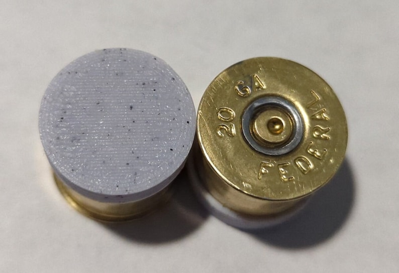 20 Ga Shotgun Shell Magnets (2-pack) - Etsy
