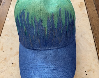 Bluegrass Hat - Etsy