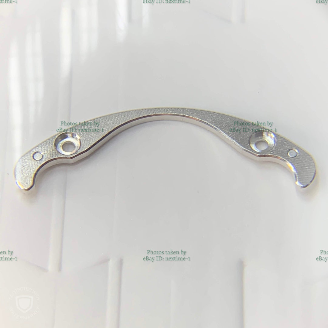 Rolex 3135 118 Genuine Balance Guard Authentic Rolex Submariner GMT ...