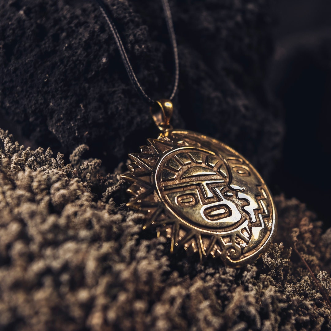 Good Luck Amulet Protection Amulet Shamanic Tools Protection Kit Shaman ...