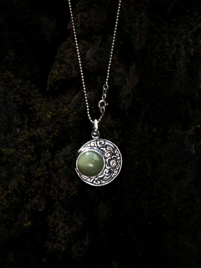 Ye Ming Zhu Amulet – Luminous Protection Talisman, Spiritual Energy ...