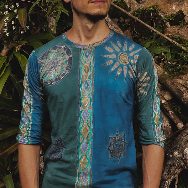 Handmade Clothing - Etsy