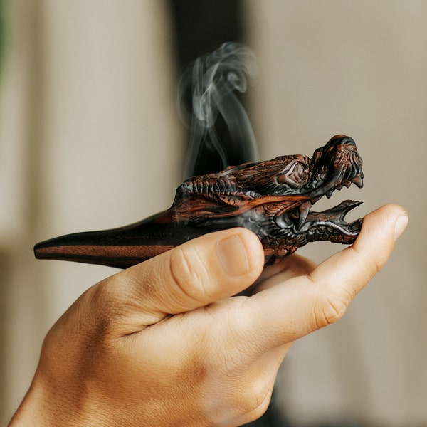 Hand Carved Pipes - Etsy