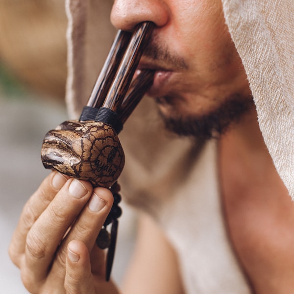 Shamanic Snuff - Etsy