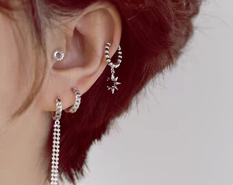 Spike Ball and Chain - Etsy