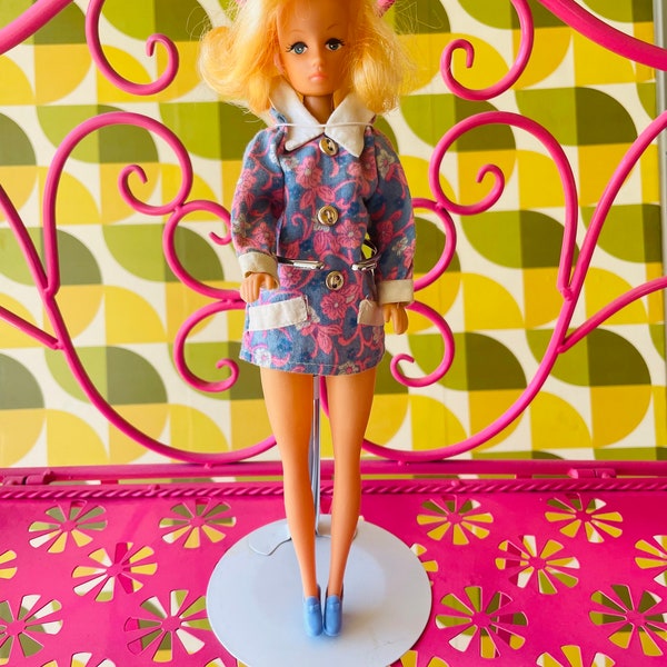 Maddie Mod Doll - Etsy