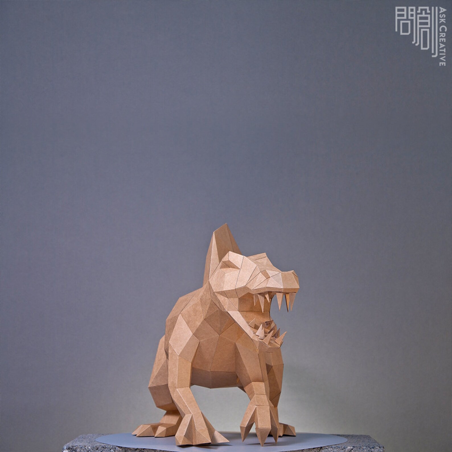 Spinosaurus Paper Model Spinosaurus Paper Model papercraft - Etsy