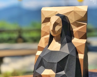Leonardo Da Vinci - Etsy