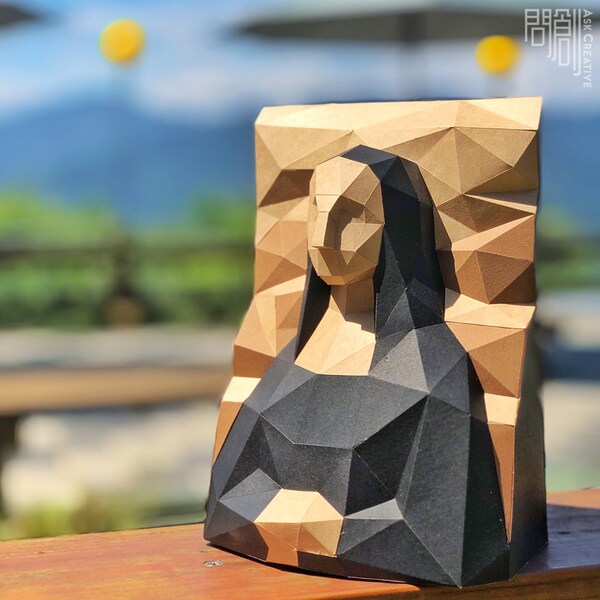 Leonardo Da Vinci - Etsy