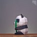 Panda Paper Model ,papercraft , DIY , Low Poly , PDF Papercraft , Panda ...