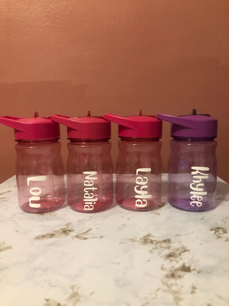 Personalized Kids Cups Kids Water Bottle Kids Personalized - Etsy