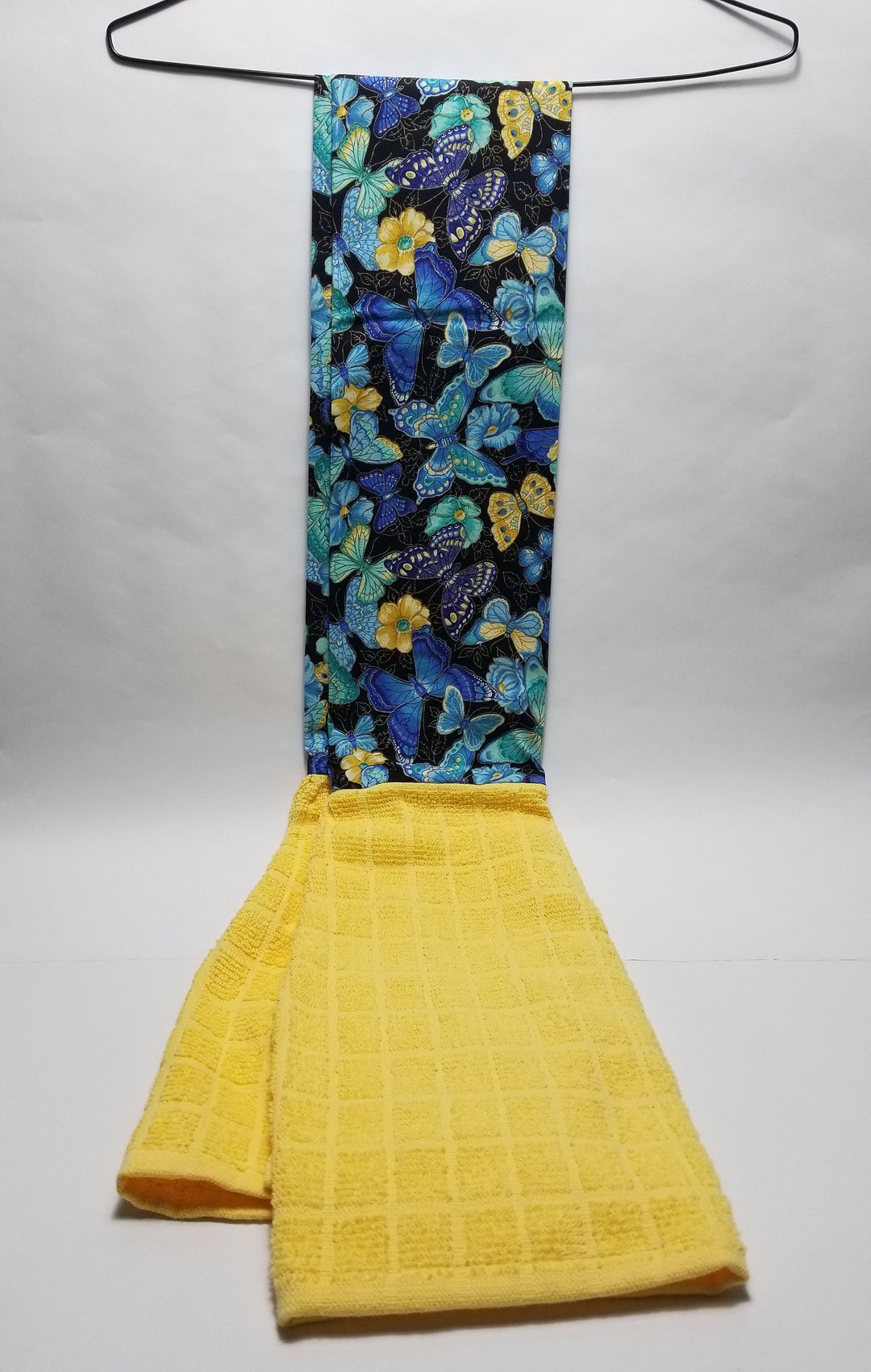 Kitchen BOA Towel - Etsy