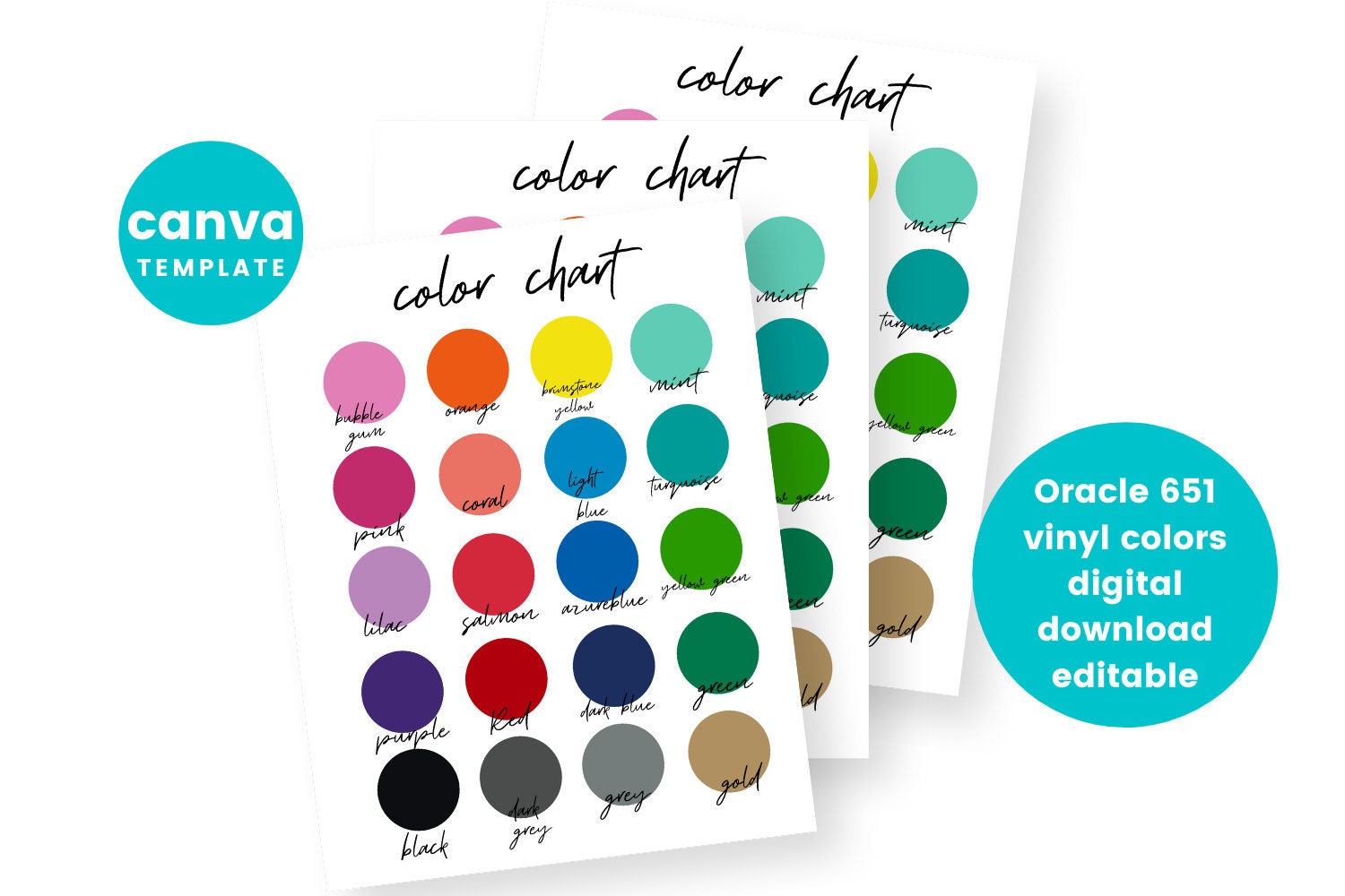 Canva Colour Wheel | lupon.gov.ph