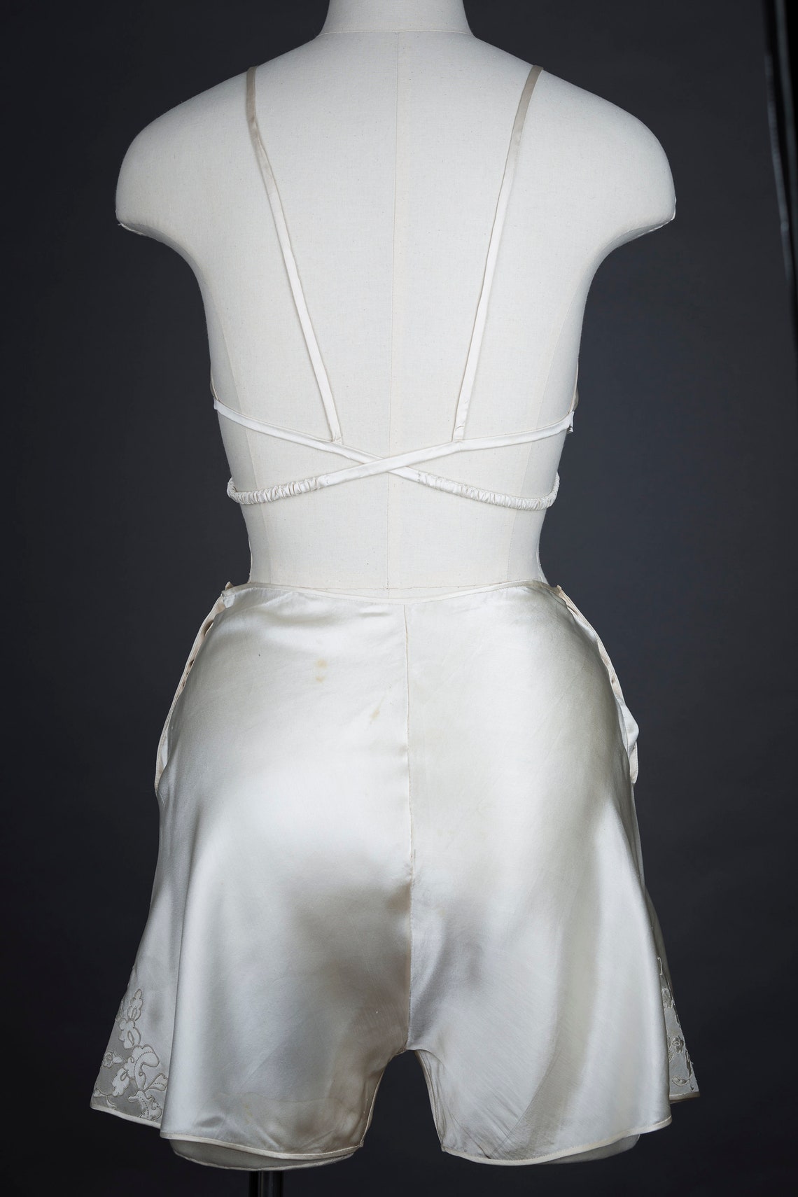 C. 1930s Kestos Style Bra Pattern A3/A4 PDF Original - Etsy