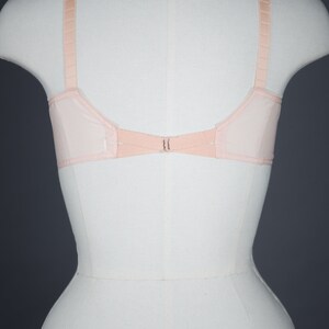 C. 1950s Spiral Stitch Bullet Bra Pattern PDF - Original Historical ...