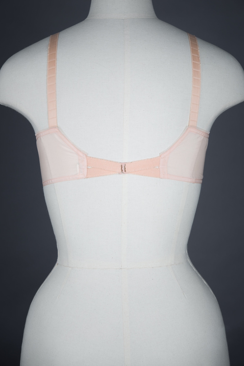 C. 1950s Spiral Stitch Bullet Bra Pattern PDF Original | Etsy