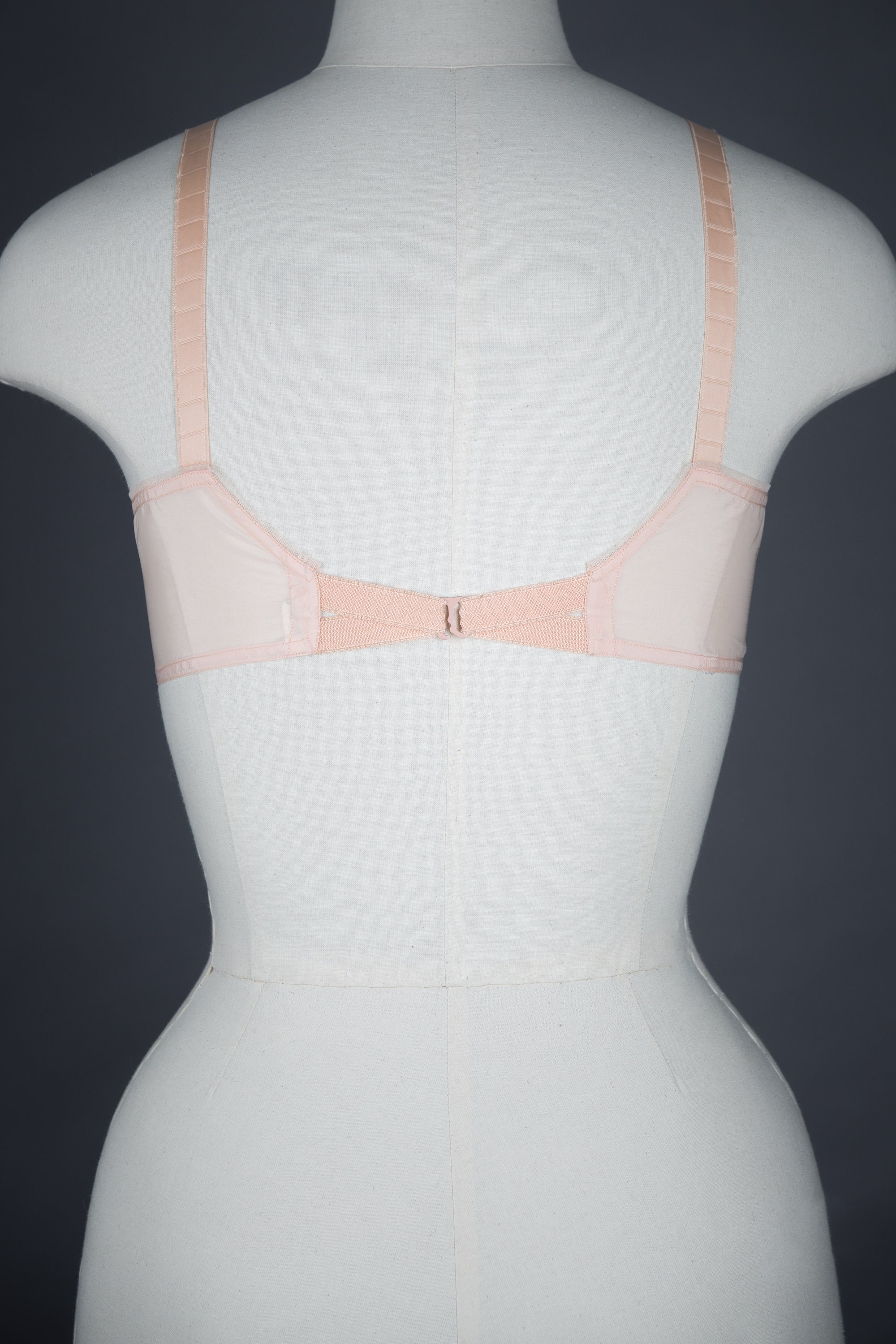 C. 1950s Spiral Stitch Bullet Bra Pattern PDF Original - Etsy UK