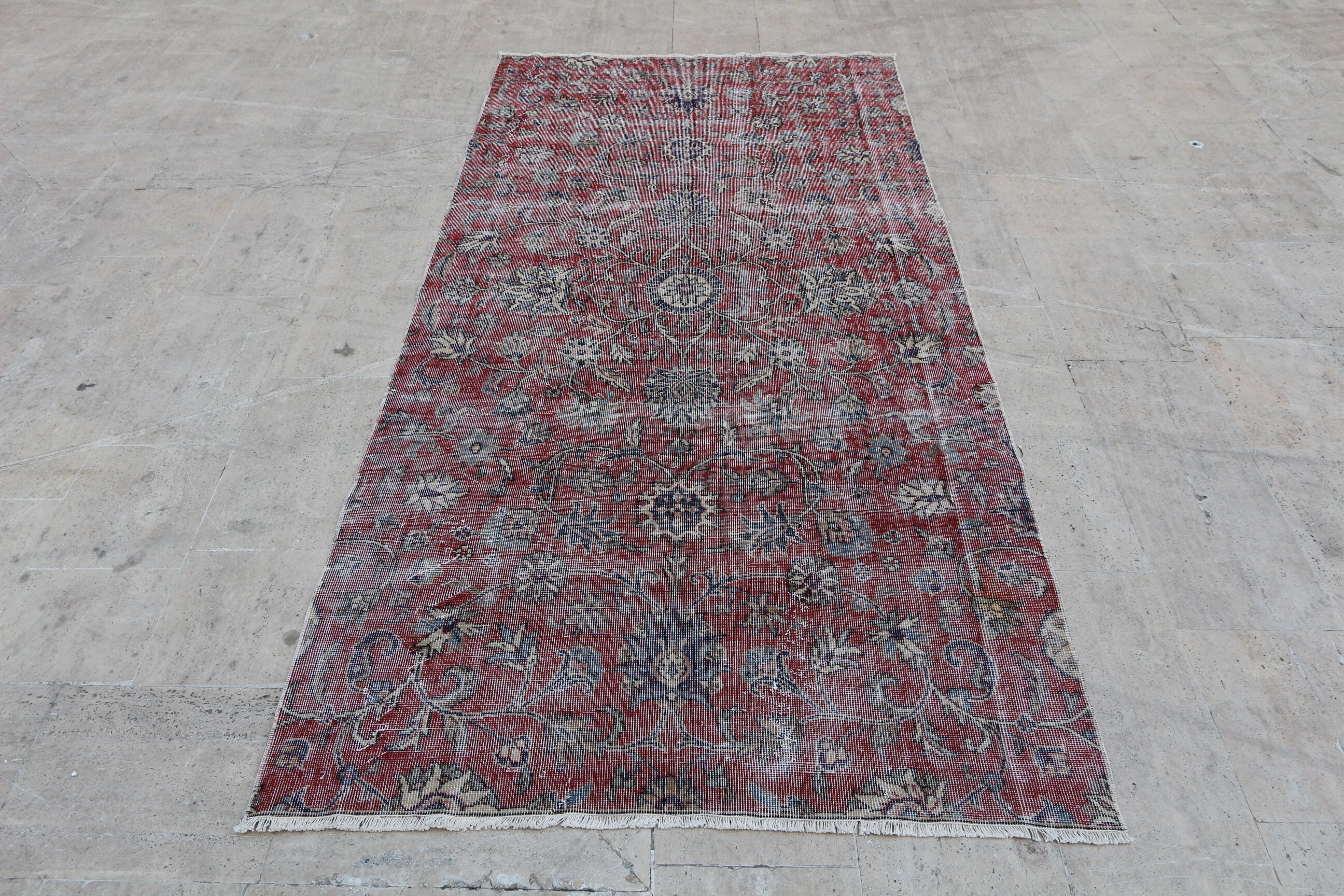 Nomadic Area Rug 8'1x4'4 Ft 248X135 Cm - Etsy