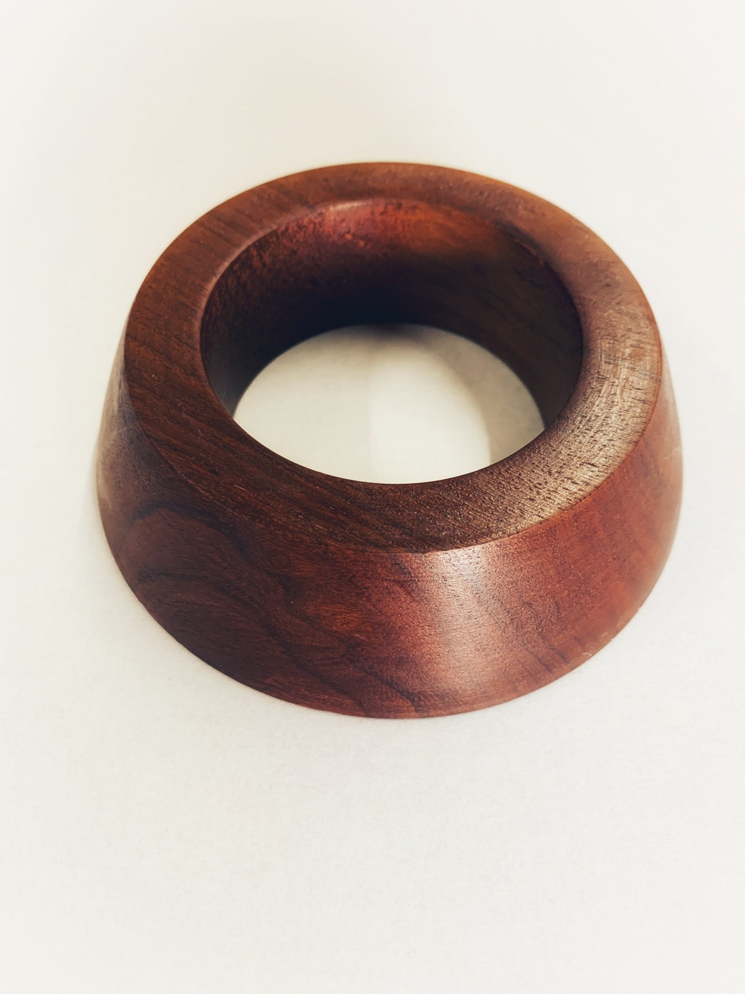 Wooden Plinth for Vintage Ball , Football , Basketball , Nfl Ball or ...