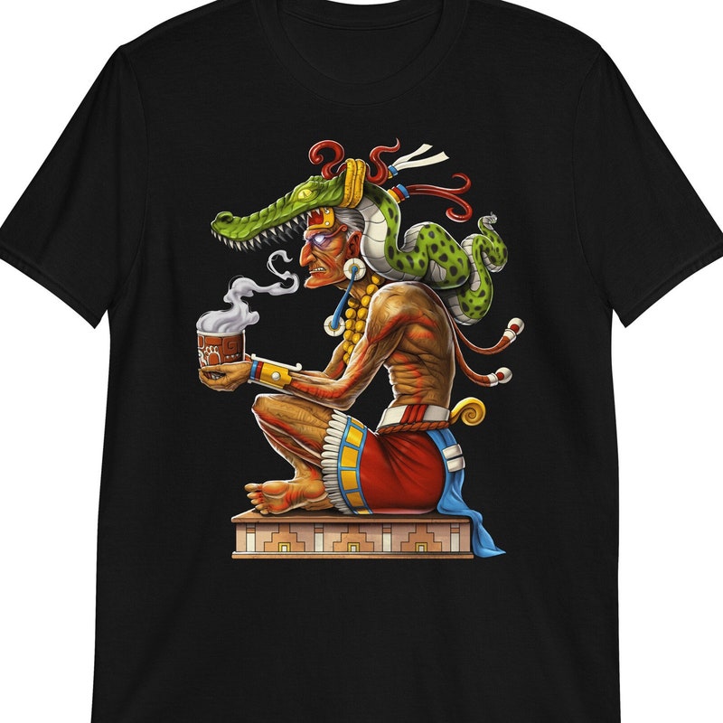 Mayan Tees - Etsy