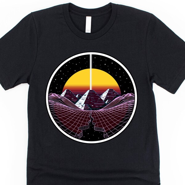 Vaporwave Clothing - Etsy