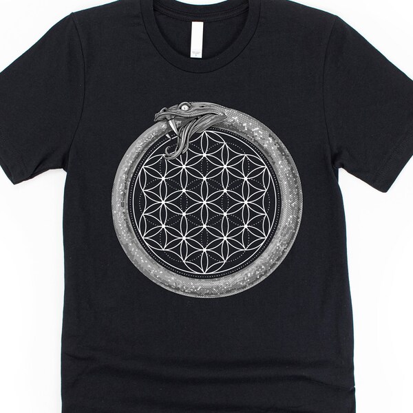 Spiritual and Esoteric T Shirt - Etsy
