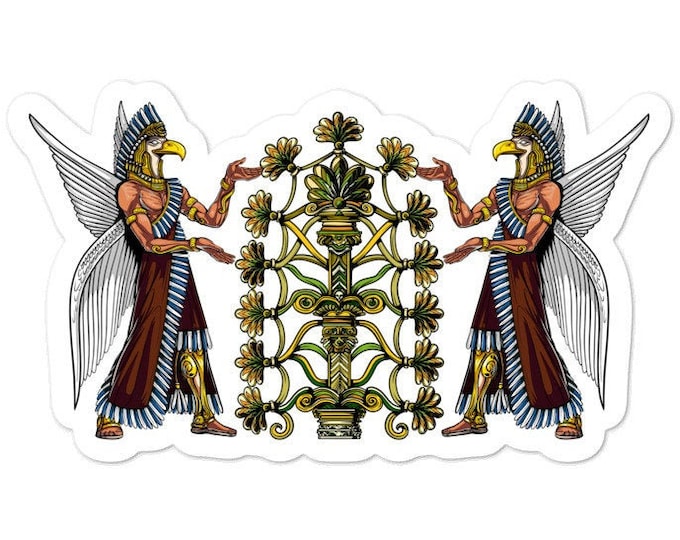 Greek Mythology Gods Sticker Ancient Greece Decals Greek | Etsy