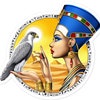 Precinct of Amun-re Stickers Egypt - Etsy