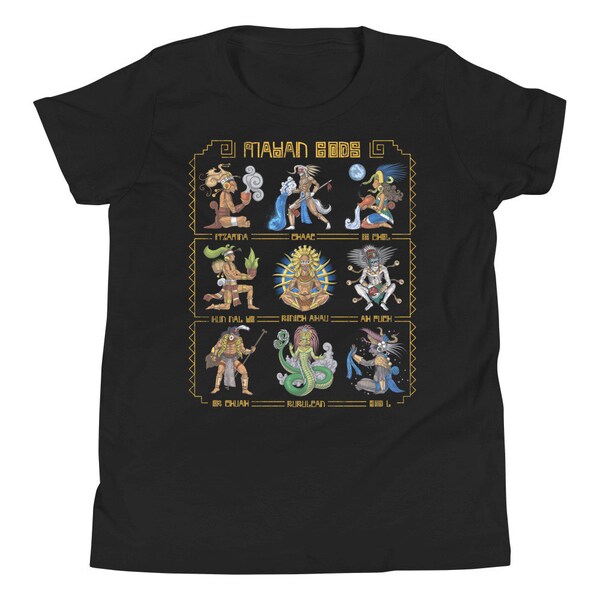 Aztec Clothing Kids - Etsy