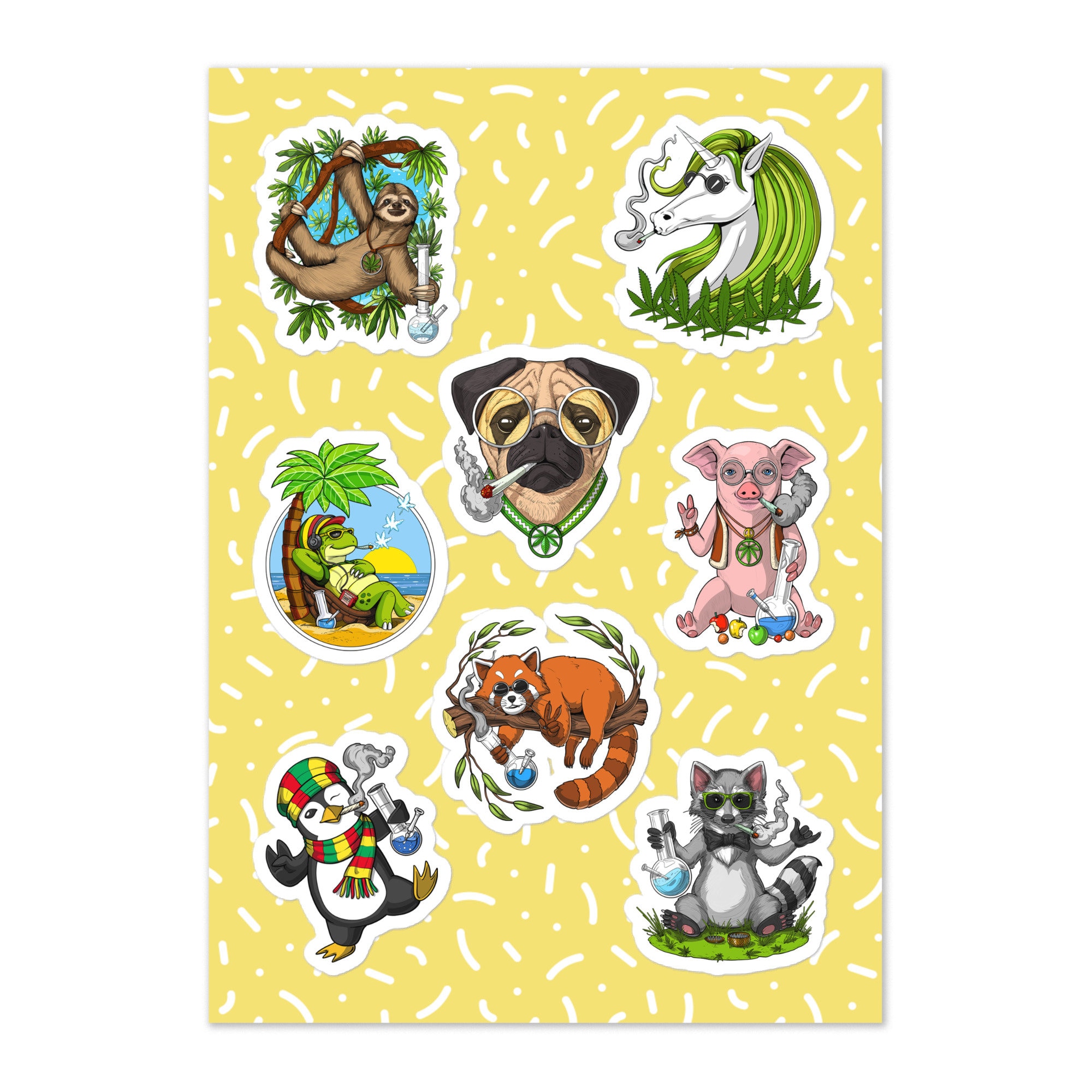 Stoner Dog Meme Tumblr