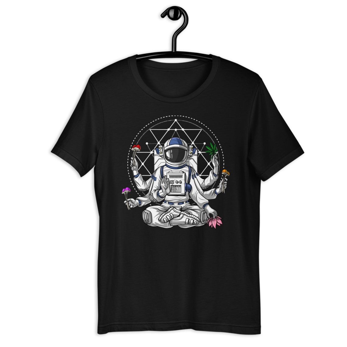 Psychonaut Astronaut Shirt Psychedelic Hippie Stoner Shirt Etsy Psychonaut Astronaut Shirt Psychedelic Hippie Stoner Shirt Etsy
