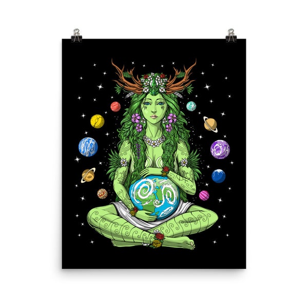 Hippie Goddess - Etsy
