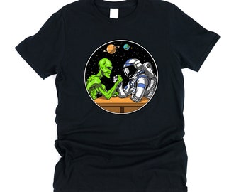 Arm Wrestling Shirt - Etsy