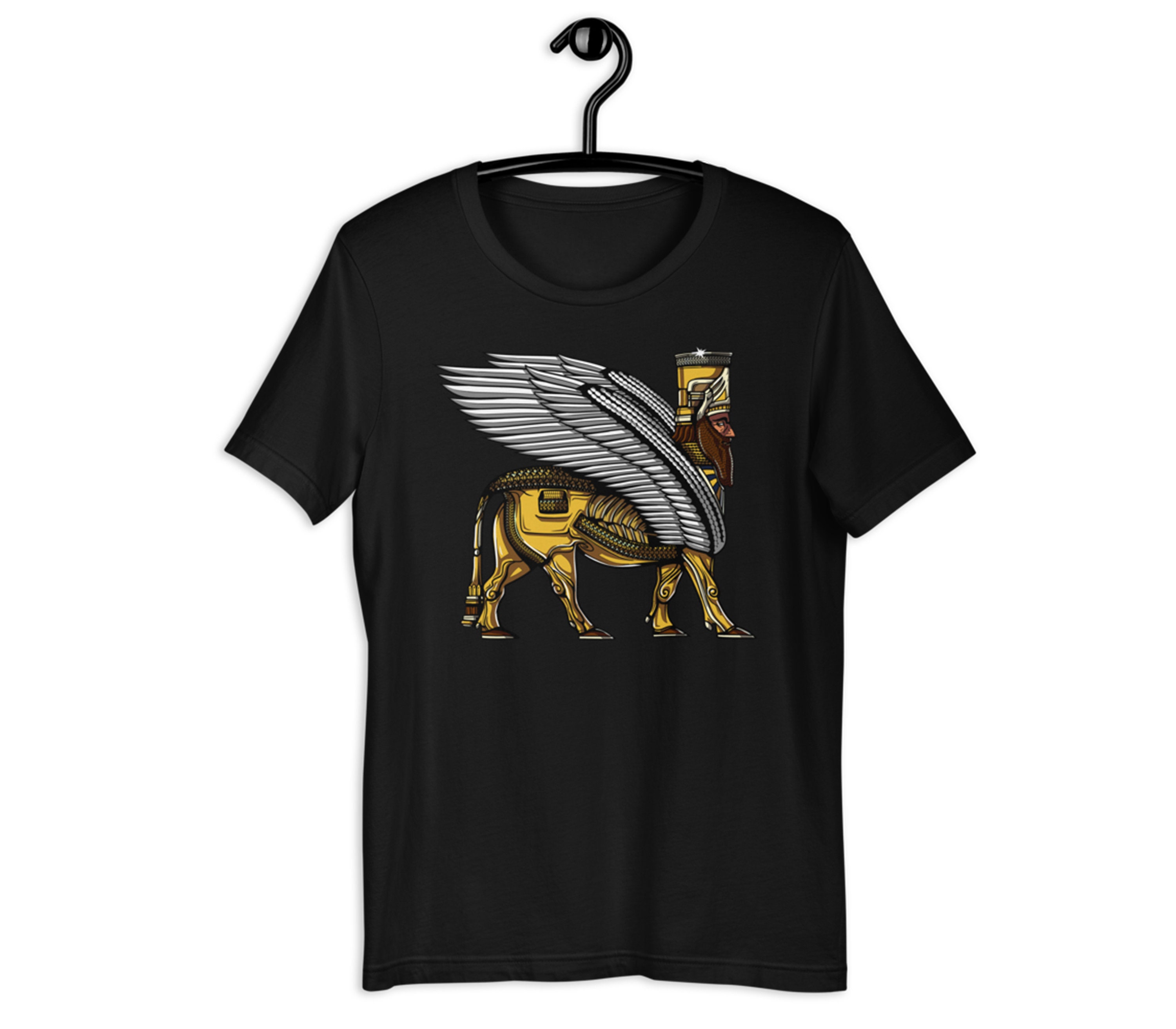 Ancient Sumerian Mythology Gods Shirt Babylonian Mythology - Etsy