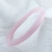 Natural!!!! Pink Jade Bangle for Women|agate Jadeite Lucky Jade Bangle ...