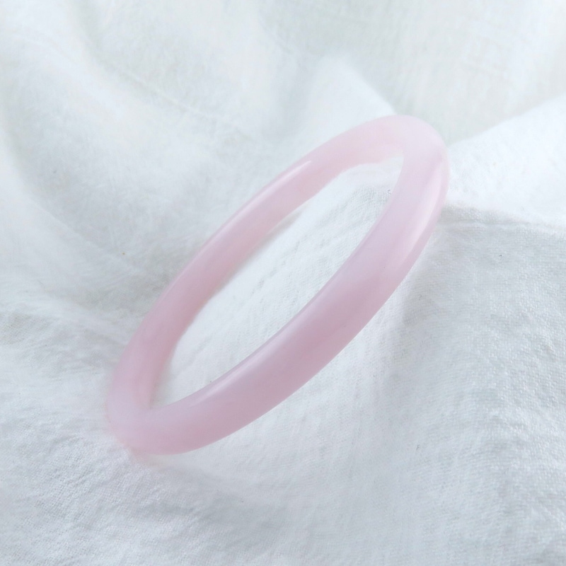 Pink Jade - Etsy