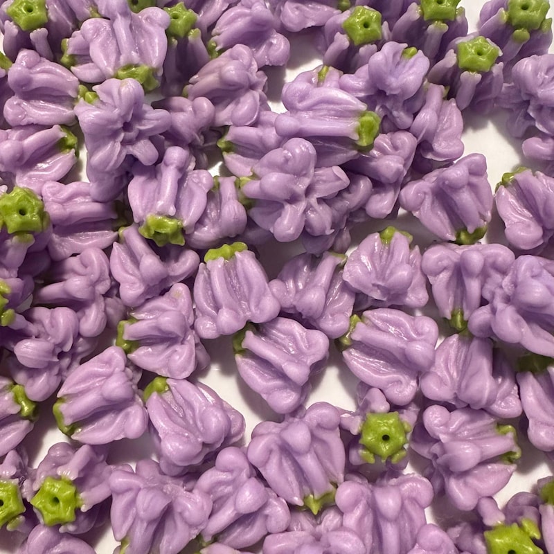 Small Lei Charms - Etsy