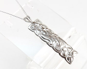 Scroll Jewelry | Etsy