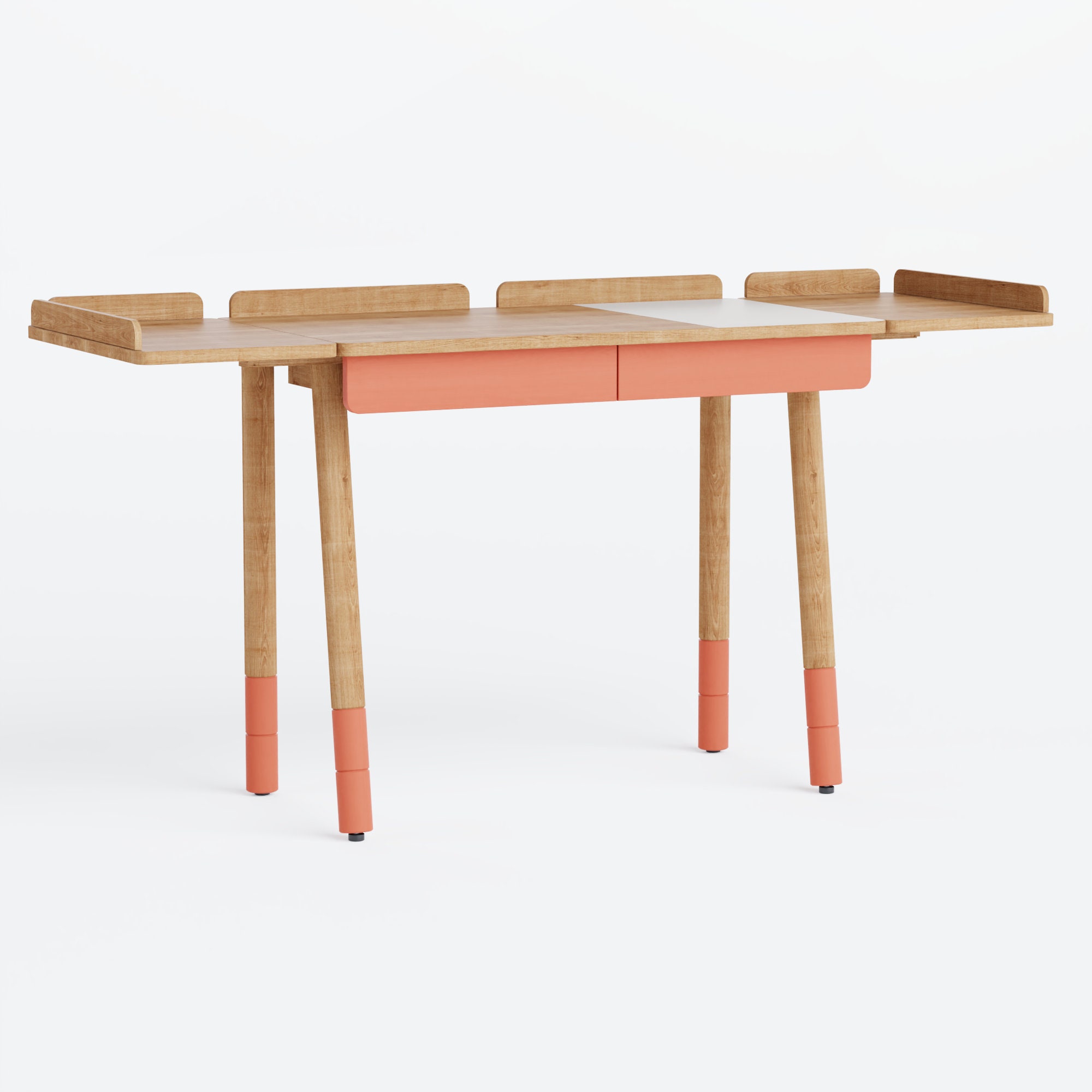Rise Desk, That Grows With Your Child, Desk for Kids,desk With ...