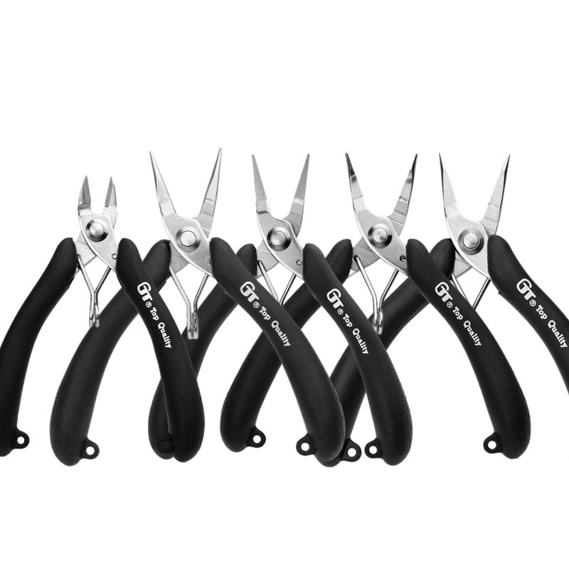 Vintage Pliers Tools - Etsy
