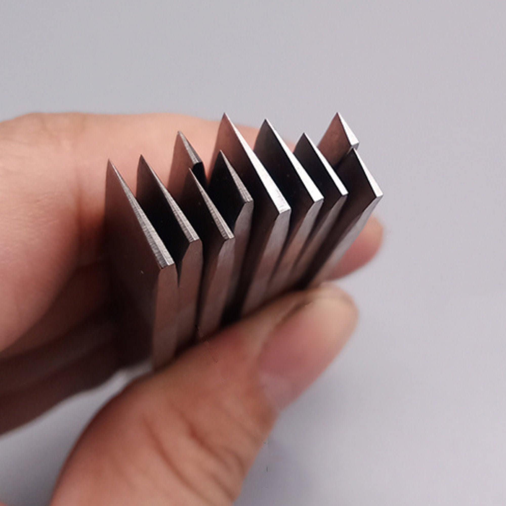 Steel Punches Sun Ray Punch Jewelry Metal Stamping Tools DIY - Etsy