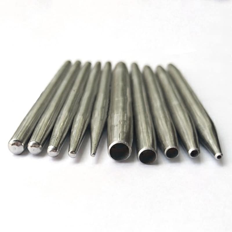 Solid Metal Punches - Etsy