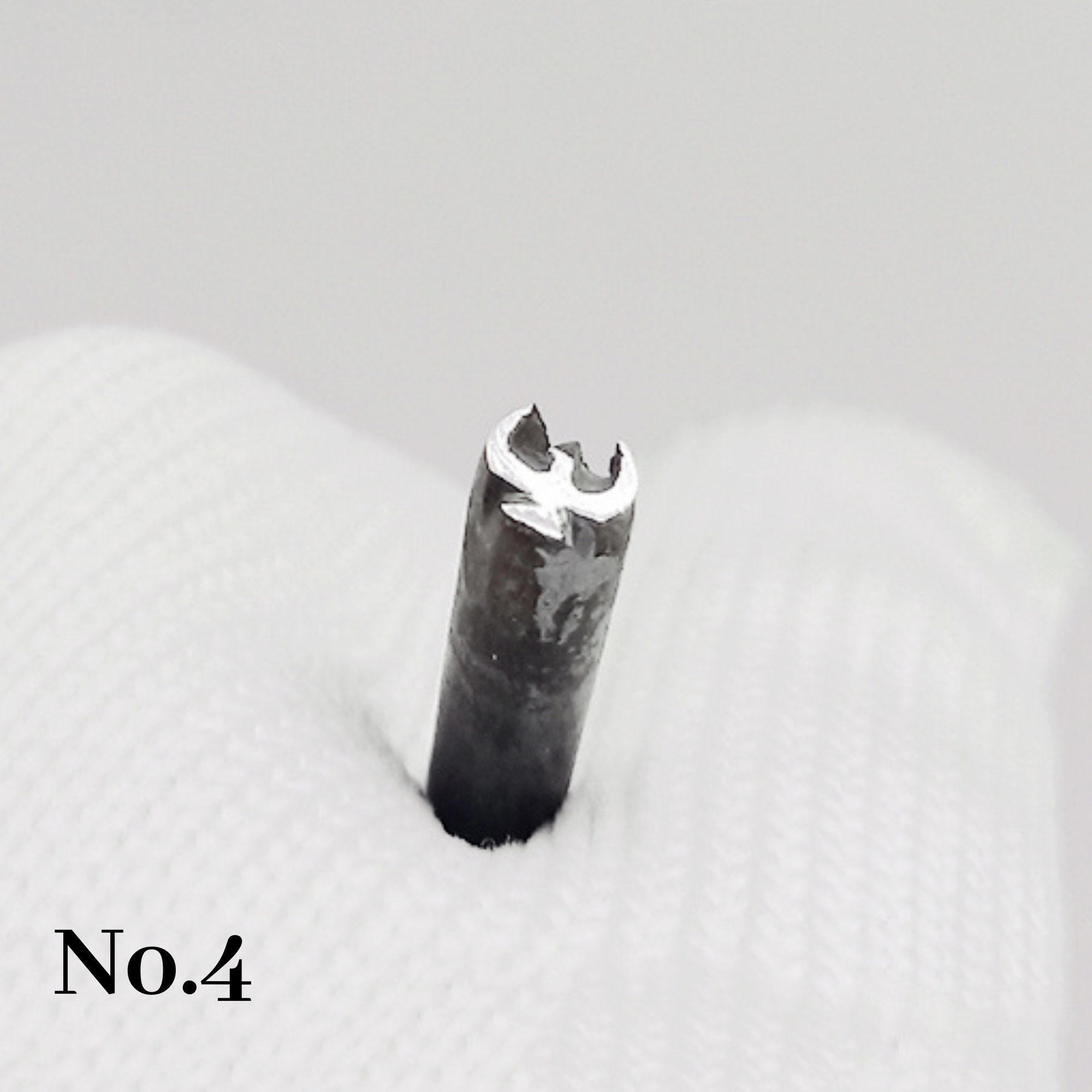 Steel Punches Eagle Punch Jewelry Metal Stamping Tools DIY - Etsy