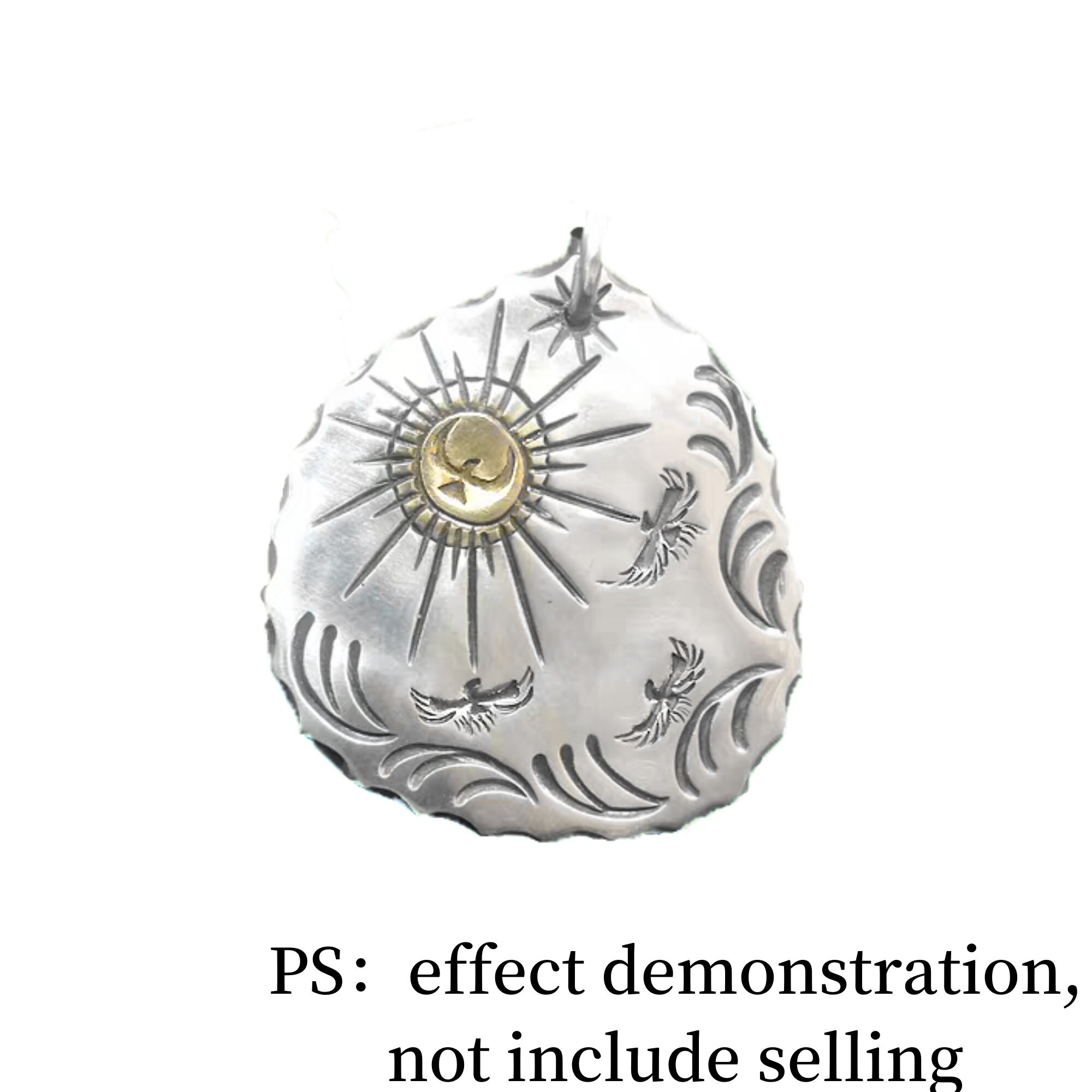 Steel Punches Eagle Punch Jewelry Metal Stamping Tools DIY - Etsy