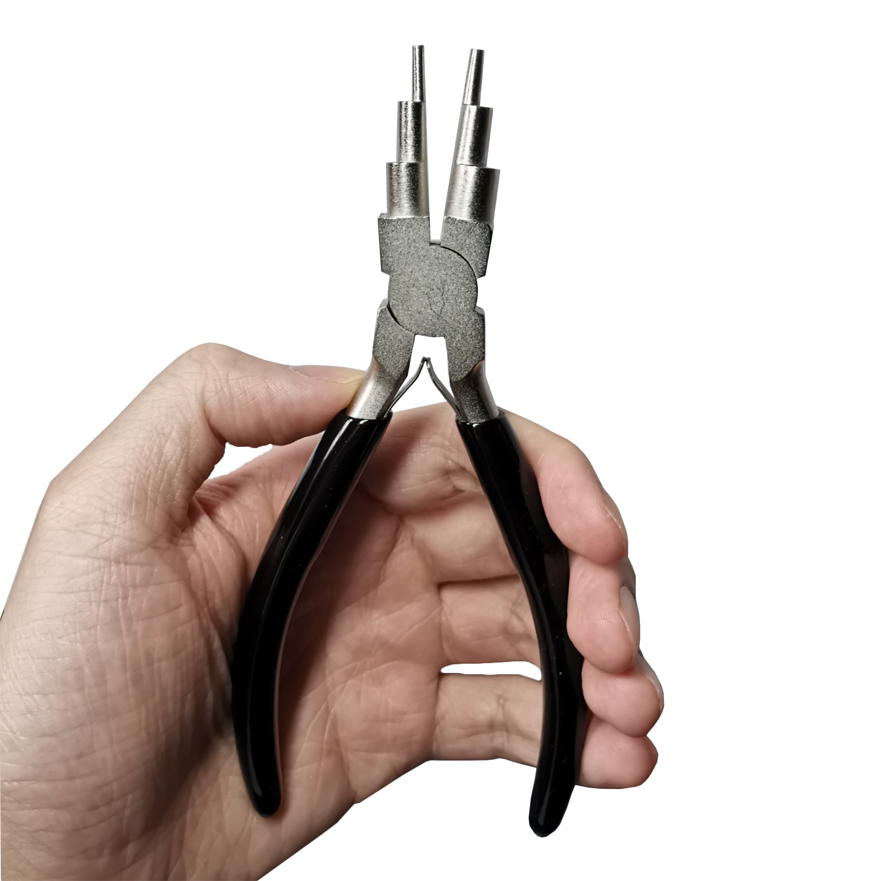 6-in-1 Bail Making Pliers: Jewelry Wire Wrapping Tool - Etsy
