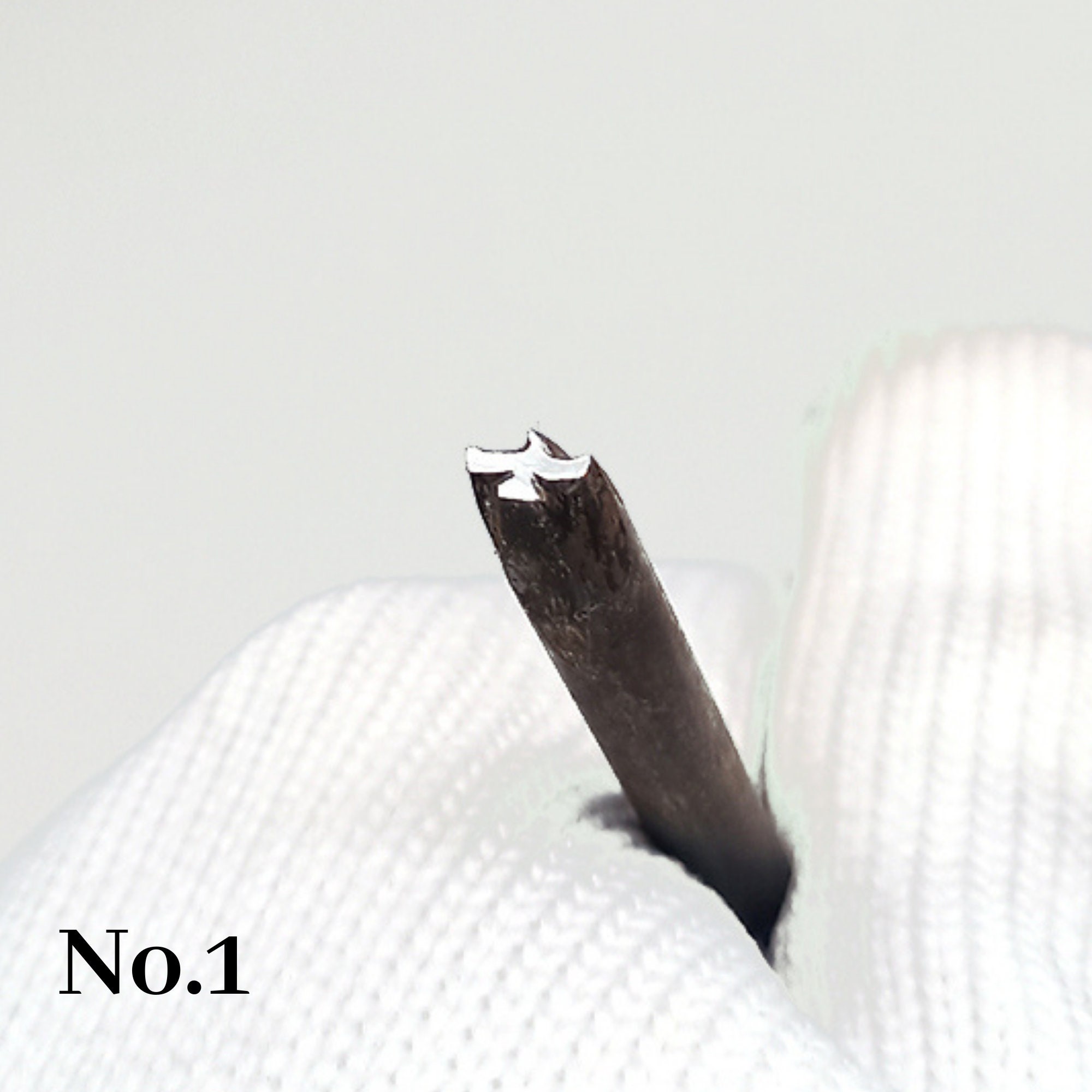 Steel Punches Eagle Punch Jewelry Metal Stamping Tools DIY - Etsy